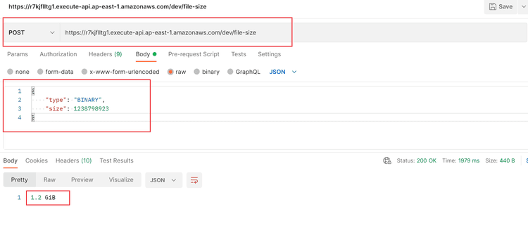 Aws Lambda Handler With Java For Aws Api Gateway Java And Cloud