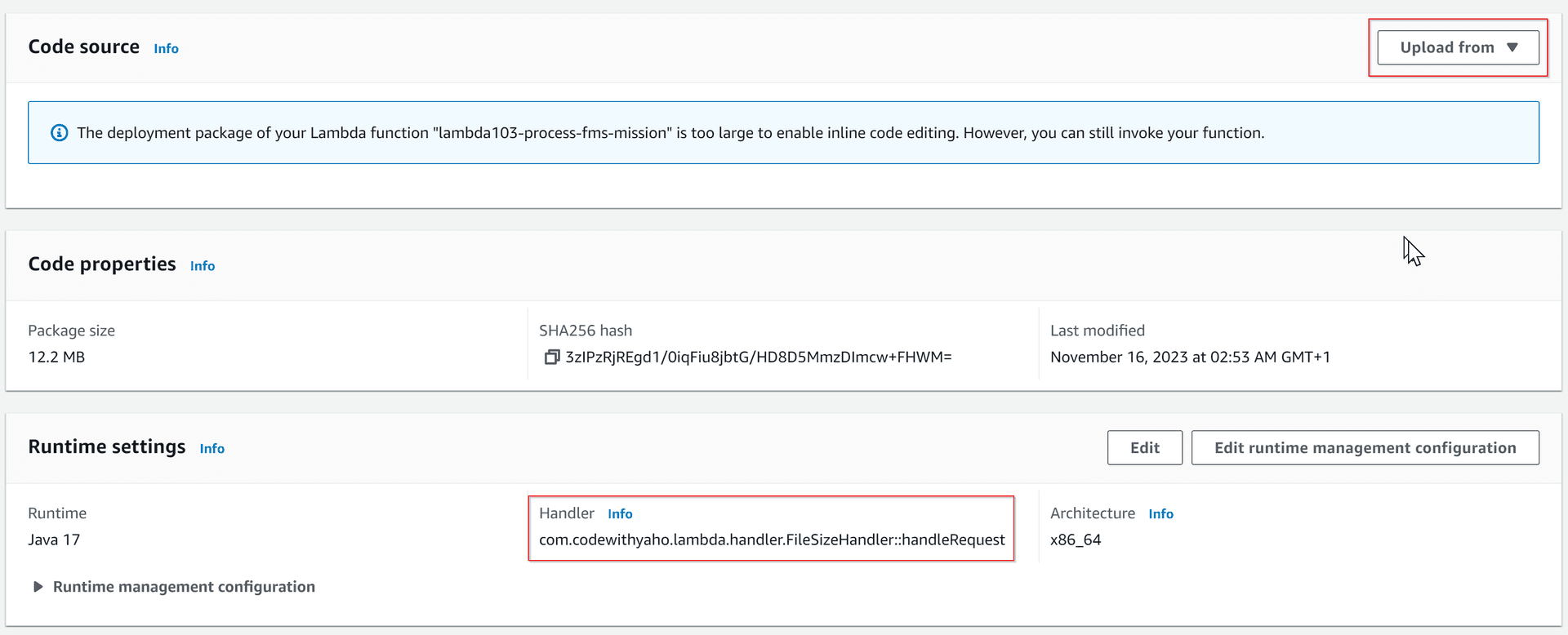 Aws Lambda Handler With Java For Aws Api Gateway Java And Cloud Latest Technologies And 