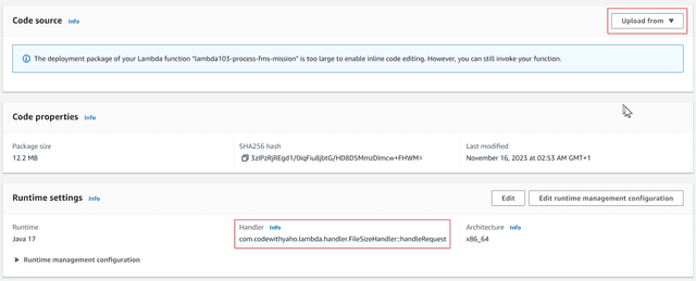 Aws Lambda Handler With Java For Aws Api Gateway Java And Cloud Latest Technologies And