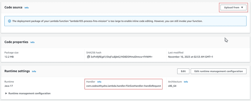 Aws Lambda Handler With Java For Aws Api Gateway Java And Cloud Latest Technologies And
